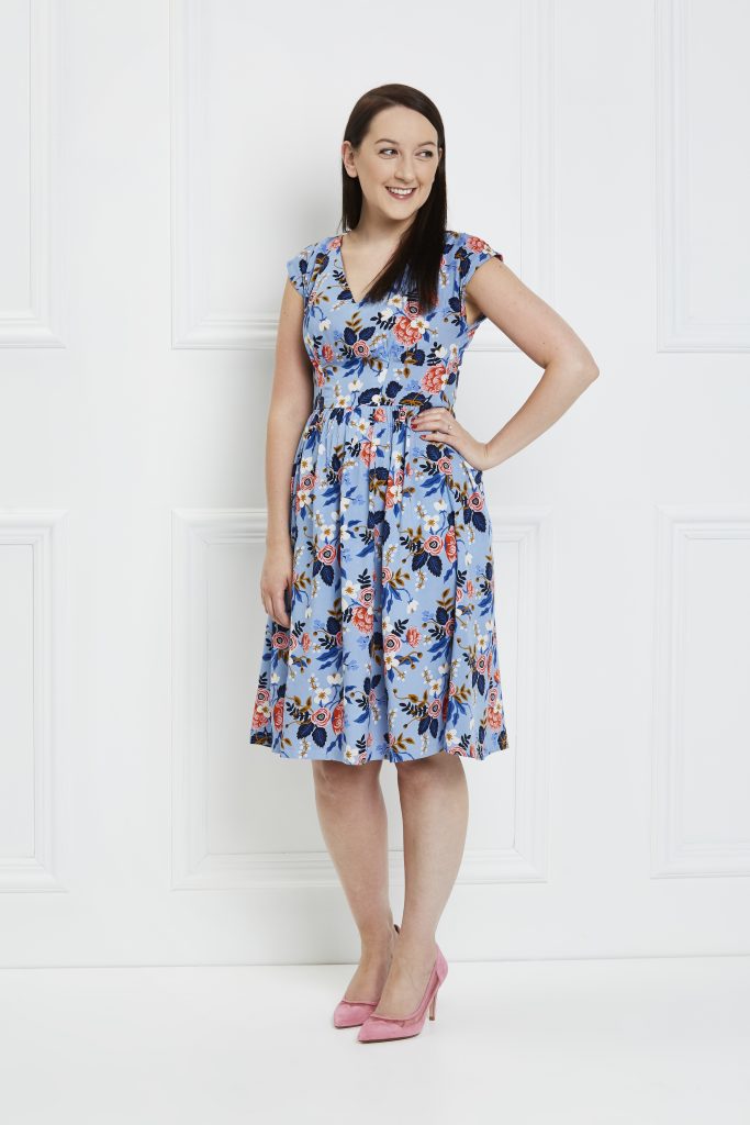 BOND, ANNA BOND... By Hand London Anna - Almond Rock