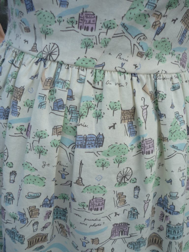 simplicity 2444 – Almond Rock